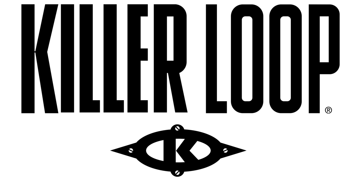 Killer Loop – Eclipse Eyewear