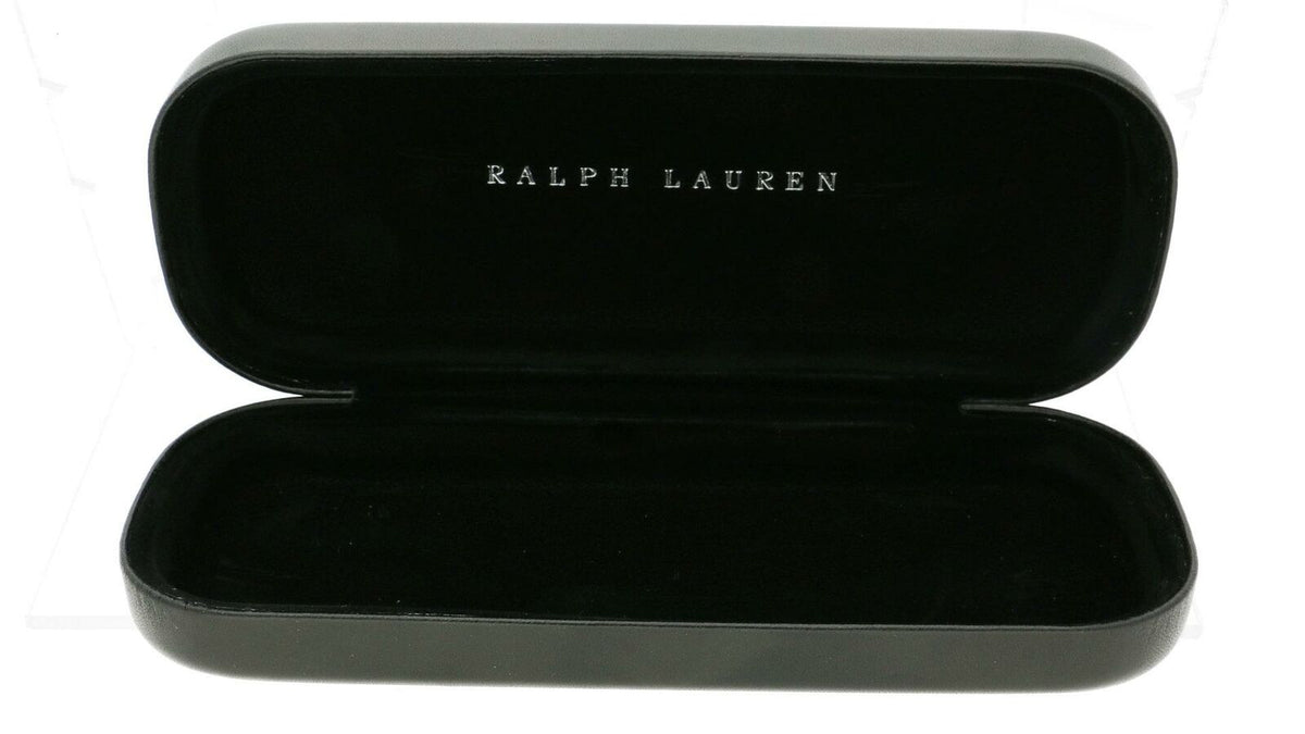 Ralph Lauren Glasses Case Spectacles Eyeglasses 14.5cm x 5cm x 2.5cm ...
